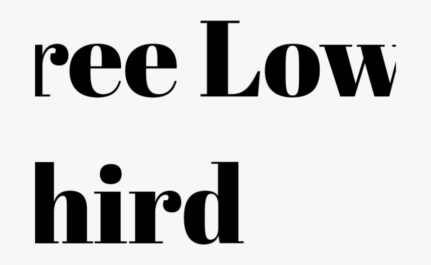 Lower Third Png, Transparent Png , Transparent Png Image - PNGitem