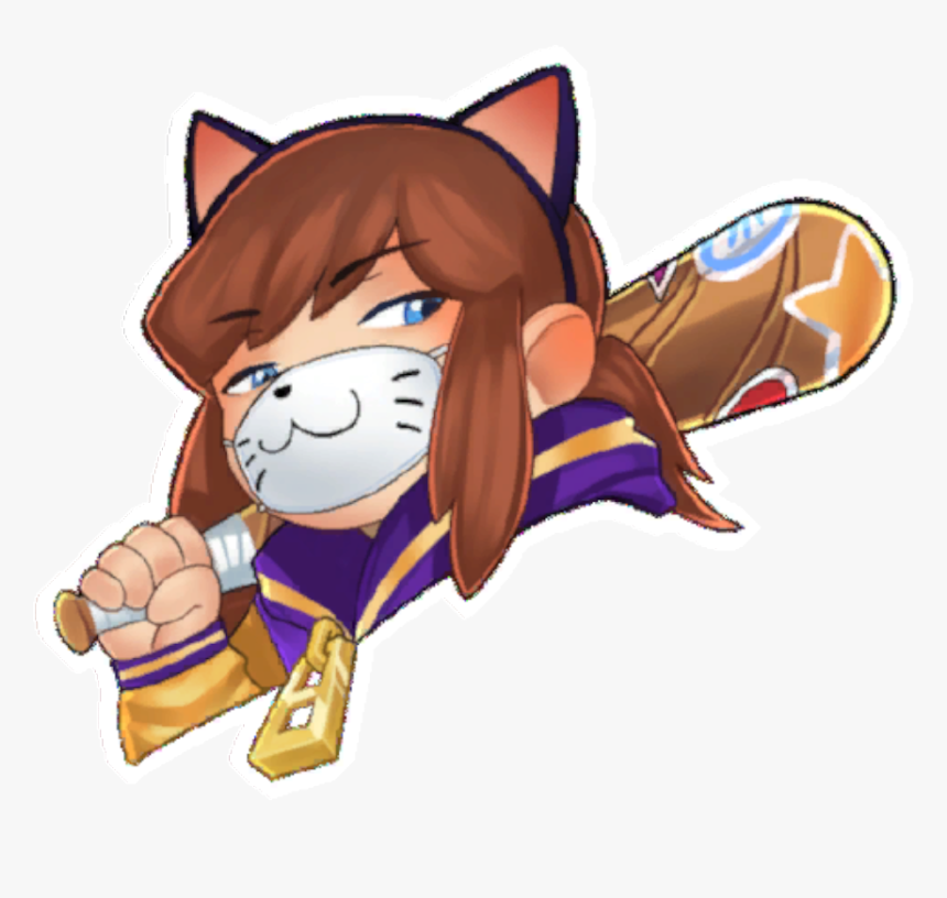 Hatkid Blerp, HD Png Download , Transparent Png Image - PNGitem