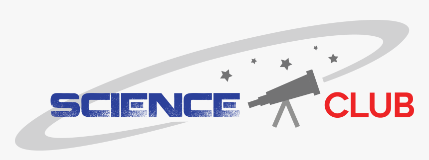 Science Club Logo, HD Png Download , Transparent Png Image - PNGitem