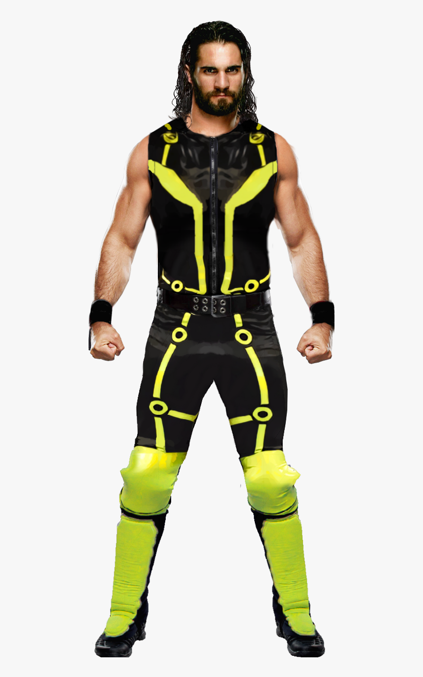 Seth Rollins Png, Transparent Png , Transparent Png Image - PNGitem