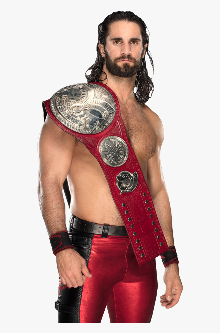 Seth Rollins Png, Transparent Png , Transparent Png Image - PNGitem