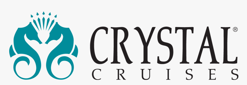 Crystal Cruise Lines Logo , Png Download, Transparent Png , Transparent ...