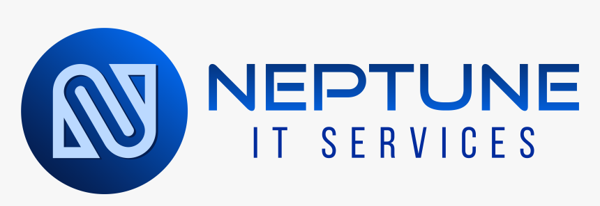 Neptune It Services, HD Png Download , Transparent Png Image - PNGitem