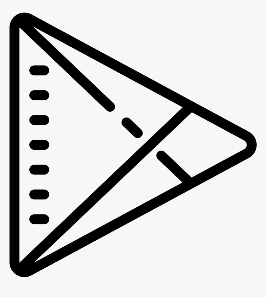 Play Icon Png Transparent, Png Download , Transparent Png Image - PNGitem