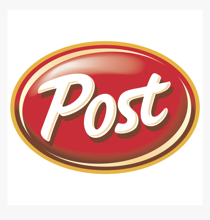 Post Logo Png Transparent, Png Download , Transparent Png Image - PNGitem