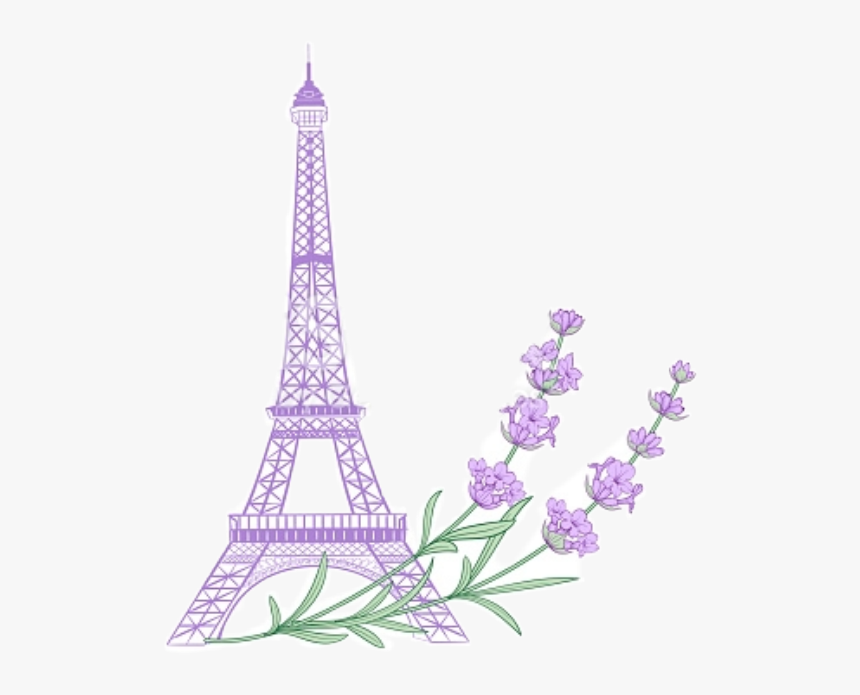 Lavender Sticker Challenge, HD Png Download , Transparent Png Image ...