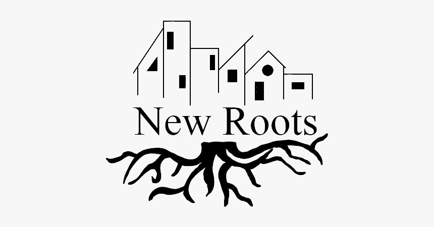New Roots, HD Png Download , Transparent Png Image - PNGitem