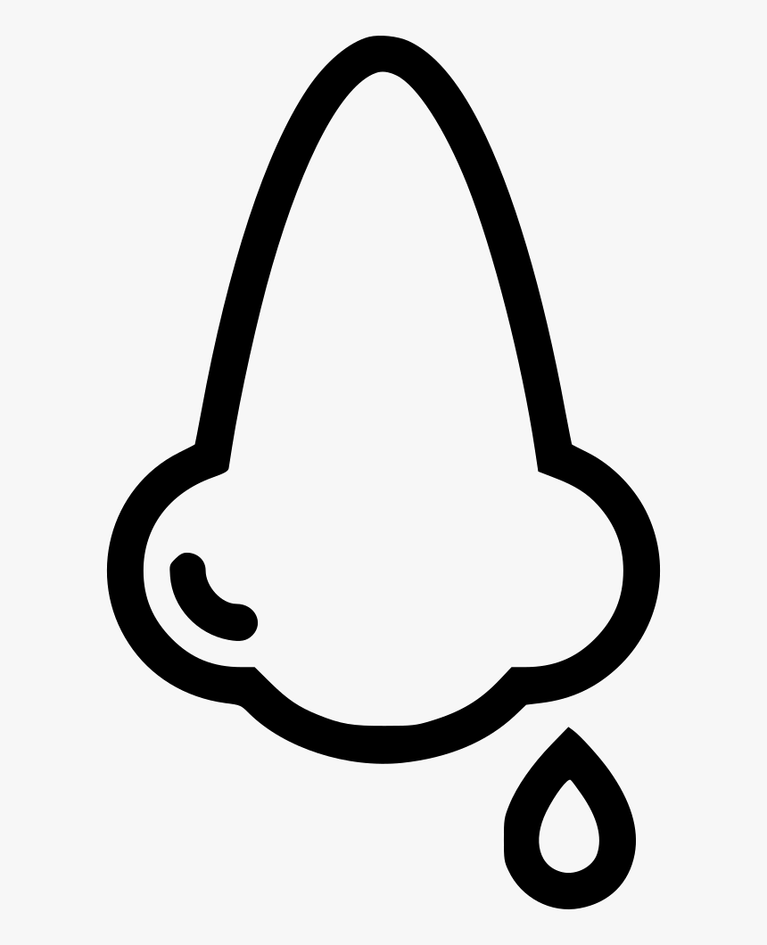 Nose, HD Png Download , Transparent Png Image - PNGitem