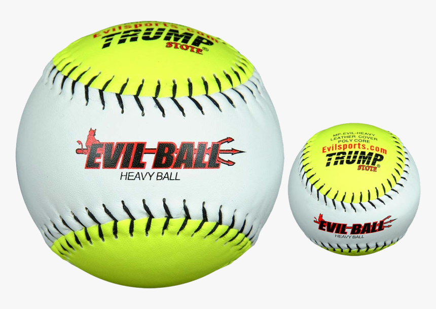 Softball Ball Png, Transparent Png , Transparent Png Image - PNGitem