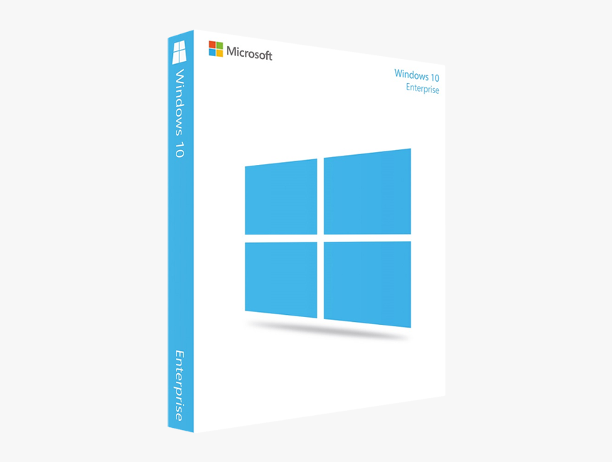 Windows 10 Logo Png, Transparent Png , Transparent Png Image - PNGitem