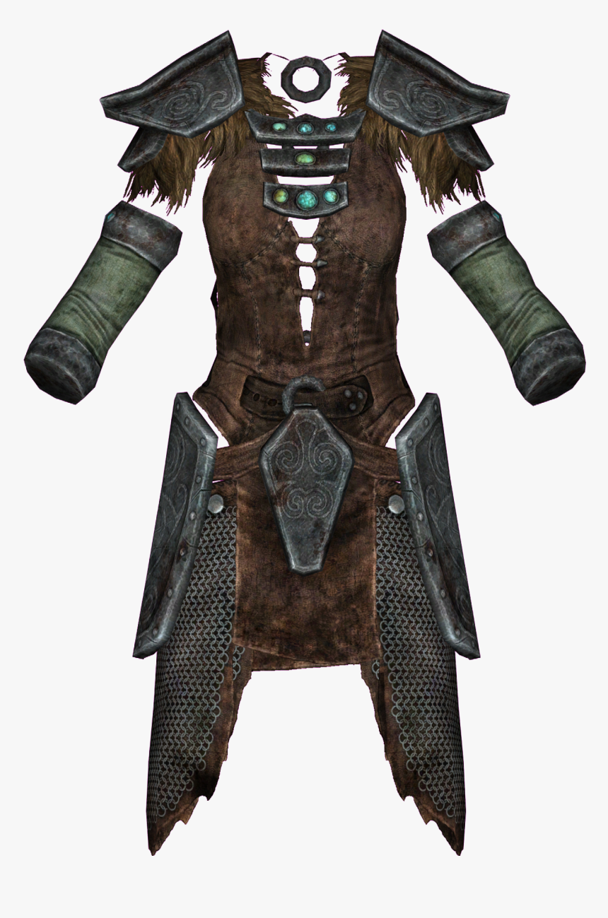 Skyrim Character Png, Transparent Png , Transparent Png Image - PNGitem