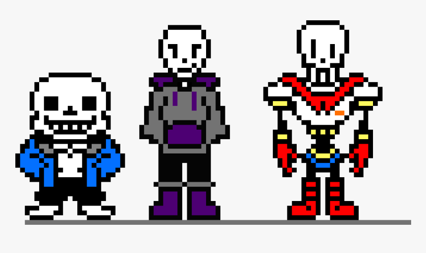 Undertale Png, Transparent Png , Transparent Png Image - PNGitem