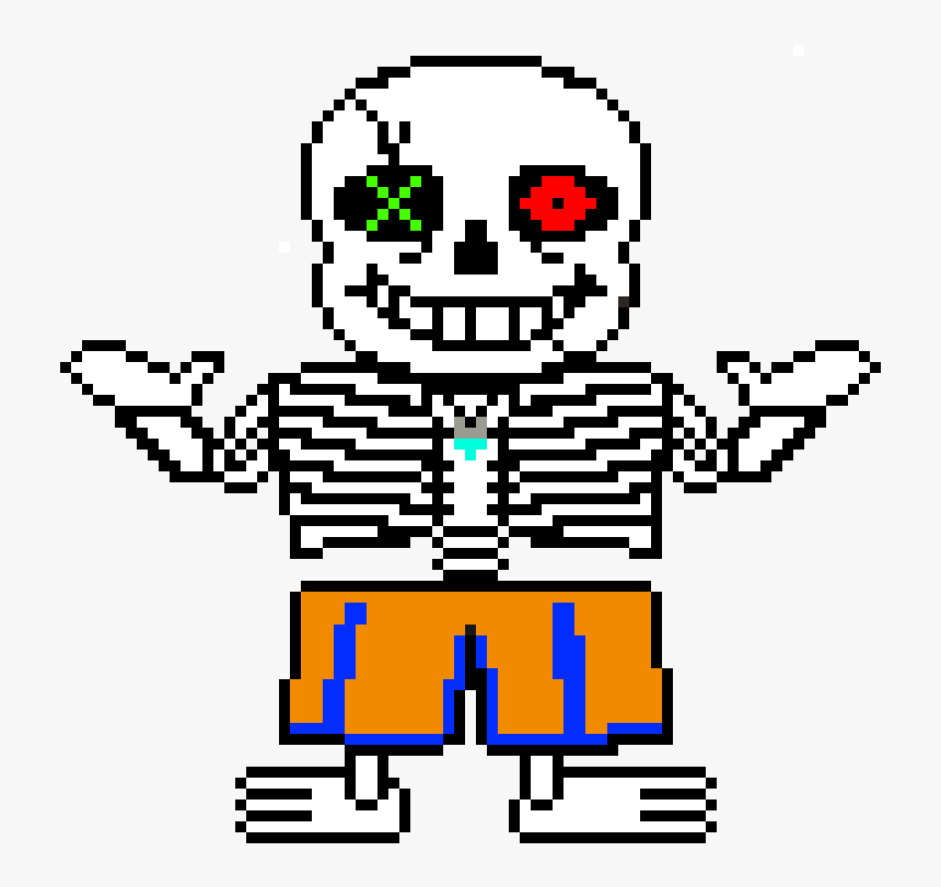 Undertale Png, Transparent Png , Transparent Png Image - PNGitem