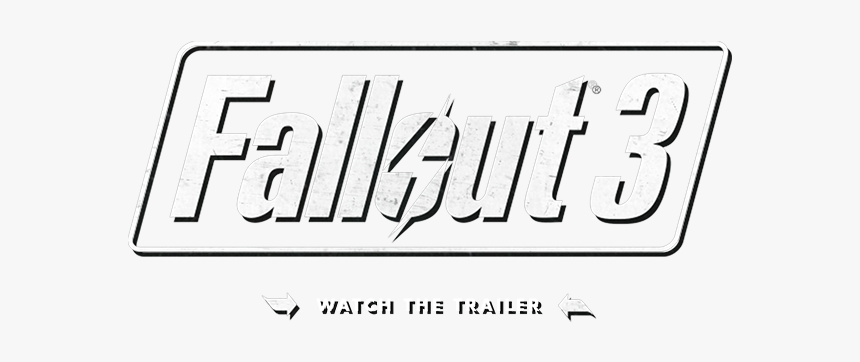 Fallout Png, Transparent Png , Transparent Png Image - PNGitem