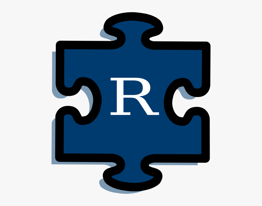 R Clipart Rated R, HD Png Download , Transparent Png Image - PNGitem