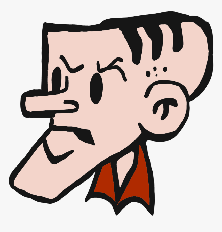 Suppandi Angry Discord Emoji, HD Png Download , Transparent Png Image ...