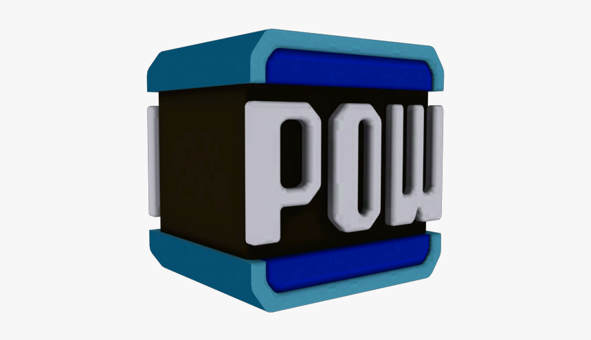 Pow Png, Transparent Png , Transparent Png Image - PNGitem