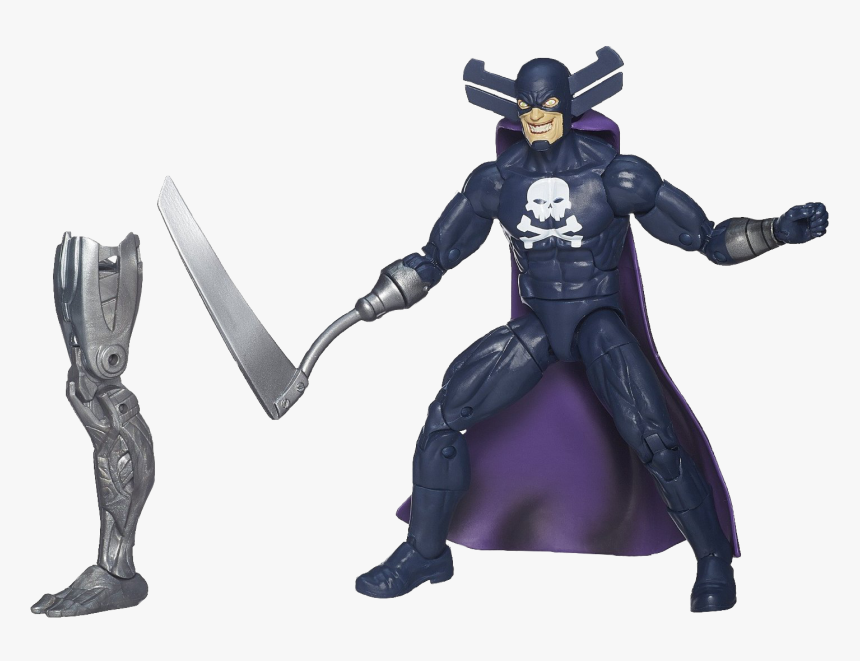 Transparent Grim Reaper Png, Png Download , Transparent Png Image - PNGitem