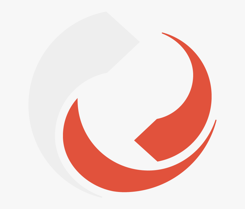 Redline Logo Grey Red White Square, HD Png Download , Transparent Png ...