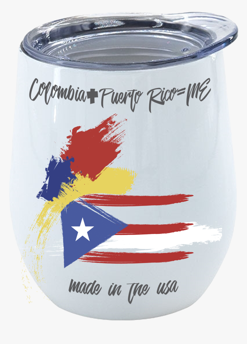 Puerto Rico Flag Png, Transparent Png , Transparent Png Image - PNGitem
