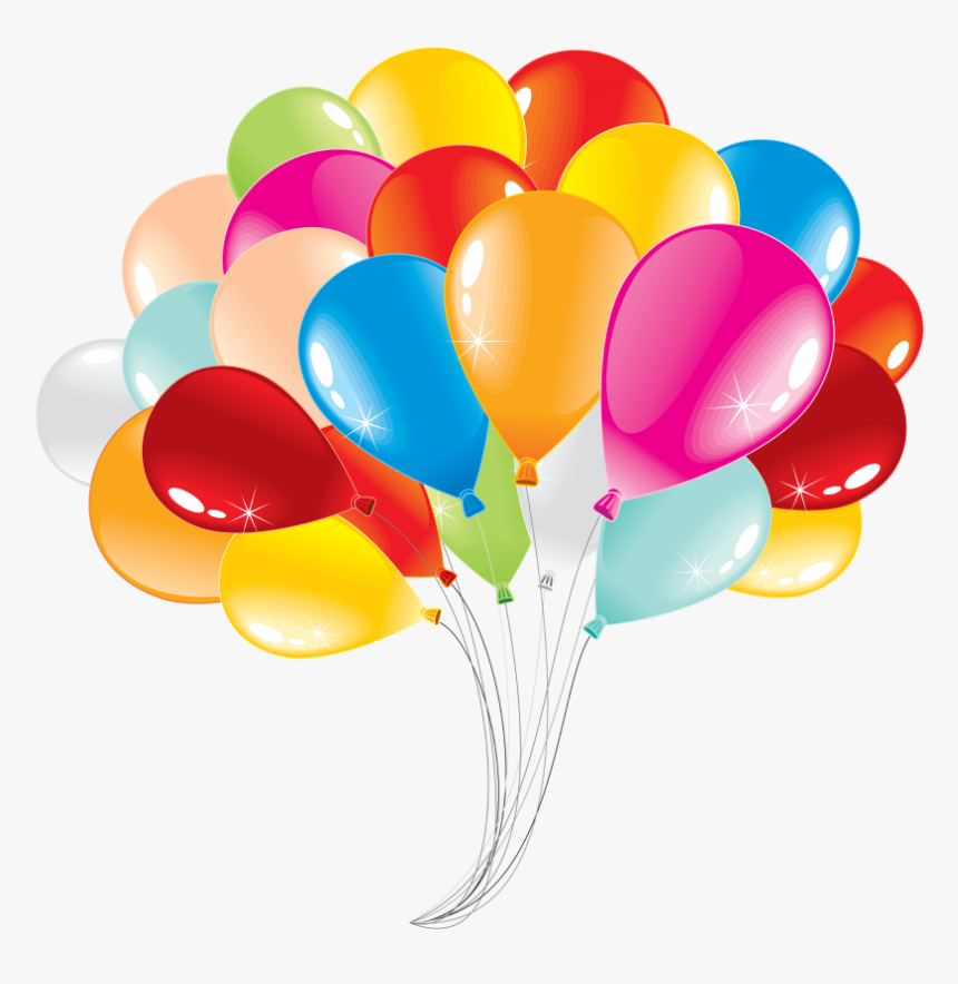 Globos Png, Transparent Png , Transparent Png Image - PNGitem