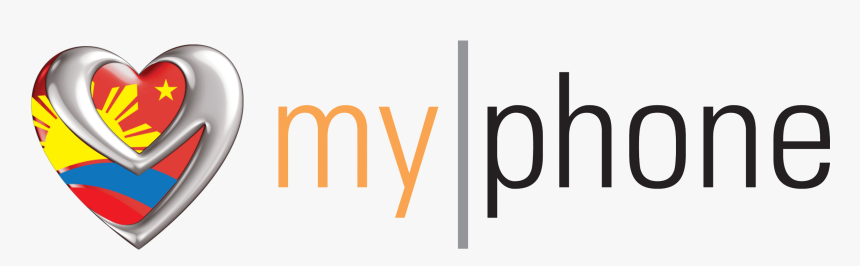 My Phone Logo Png, Transparent Png , Transparent Png Image - PNGitem