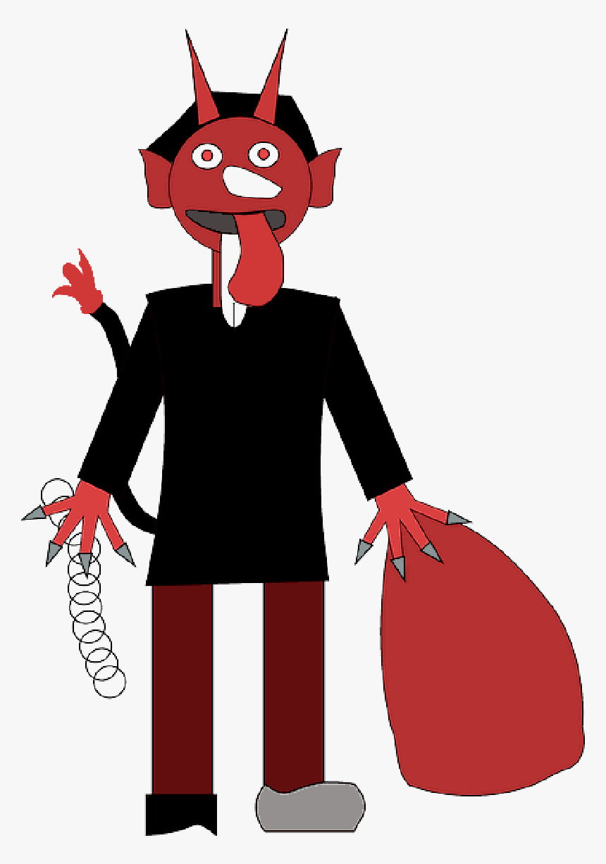 Devil , Png Download, Transparent Png , Transparent Png Image - PNGitem