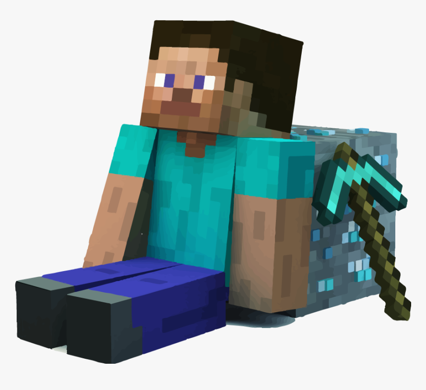 Don T Be A Sad Steve, HD Png Download , Transparent Png Image - PNGitem