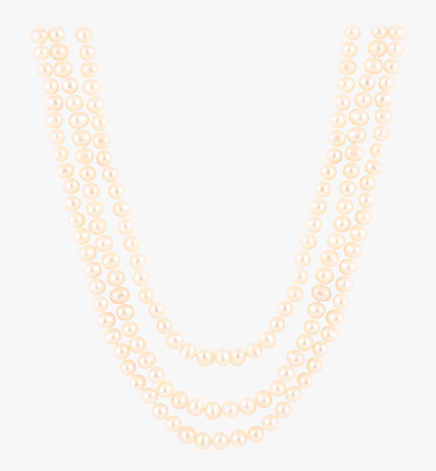 Transparent Strand Of Pearls Png, Png Download , Transparent Png Image ...