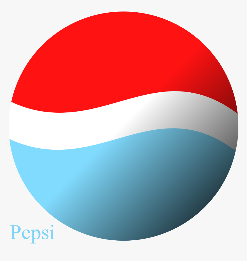 Pepsi Logo Transparent Background