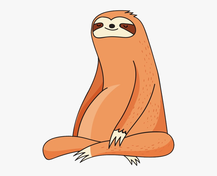 Sloth Png, Transparent Png , Transparent Png Image - PNGitem