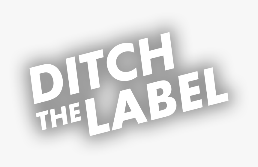 Ditch The Label, HD Png Download , Transparent Png Image - PNGitem