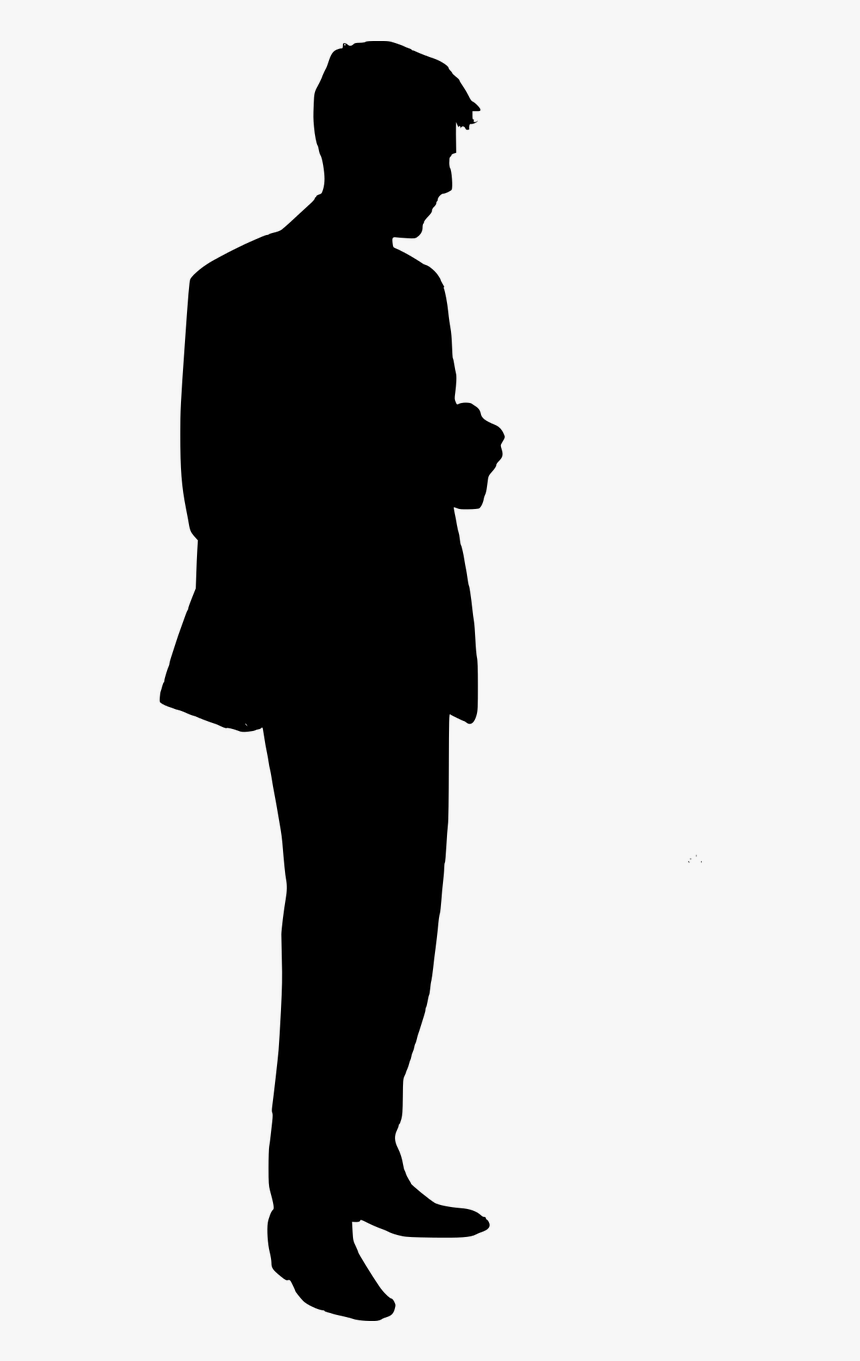 People Standing And Talking Png, Transparent Png , Transparent Png ...