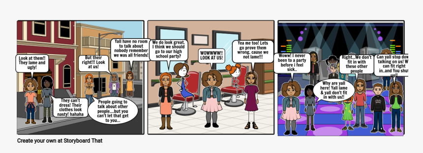 People Standing And Talking Png, Transparent Png , Transparent Png ...