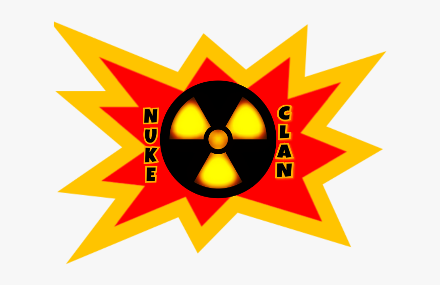 Nuke Png , Png Download, Transparent Png , Transparent Png Image - PNGitem