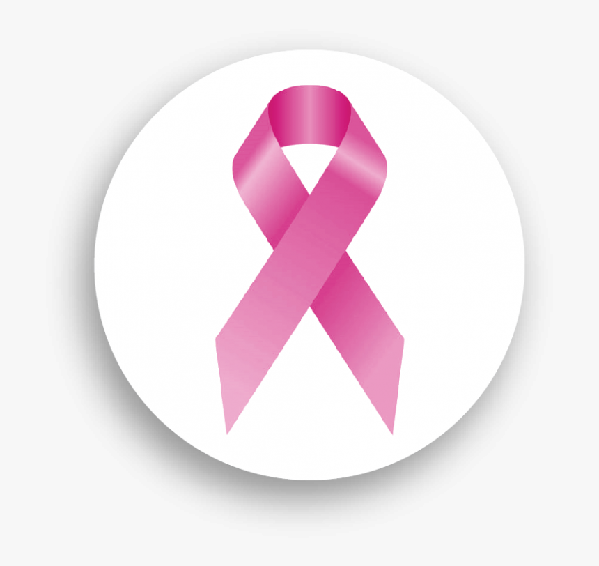 Pink Ribbon Png , Png Download, Transparent Png , Transparent Png Image ...