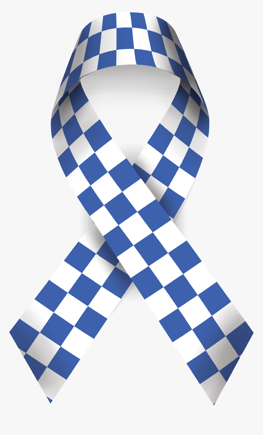 Blue Ribbon Png, Transparent Png , Transparent Png Image - PNGitem