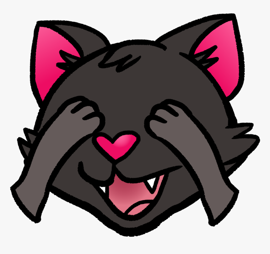 Transparent Twitch Emotes Png, Png Download , Transparent Png Image ...