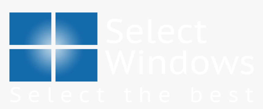 Select Windows Logo, HD Png Download , Transparent Png Image - PNGitem