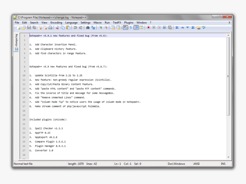 Notepad, HD Png Download , Transparent Png Image - PNGitem