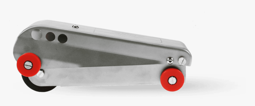 Spring Loaded Roller, HD Png Download , Transparent Png Image - PNGitem