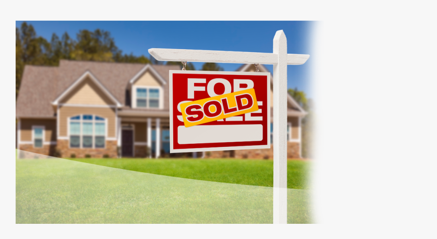 Home Sold Png Download, Transparent Png , Transparent Png Image - PNGitem