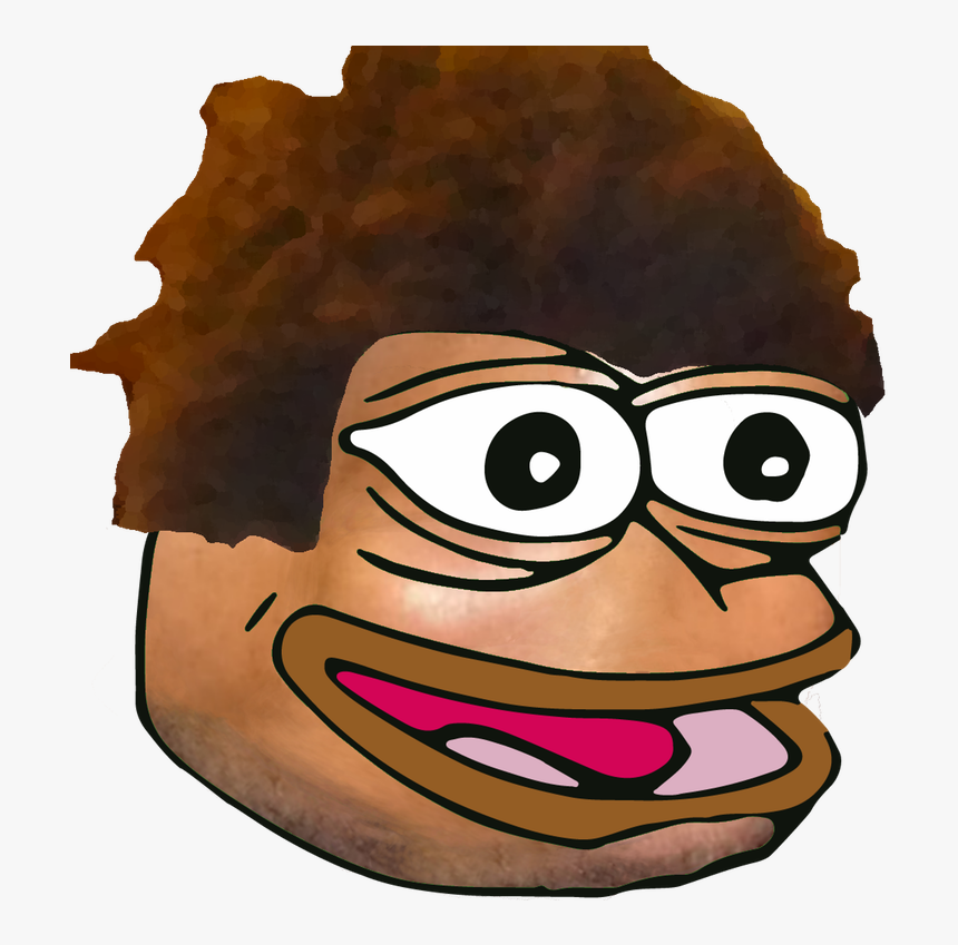 Trihard Png, Transparent Png , Transparent Png Image - PNGitem