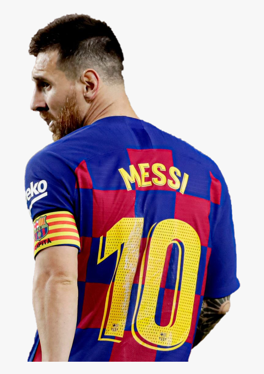 Lionel Messi Transparent Images, HD Png Download , Transparent Png ...
