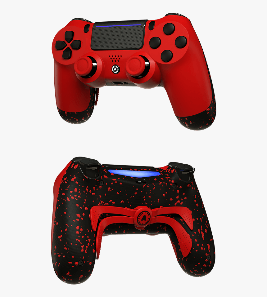Ps4 Controller Png, Transparent Png , Transparent Png Image - PNGitem