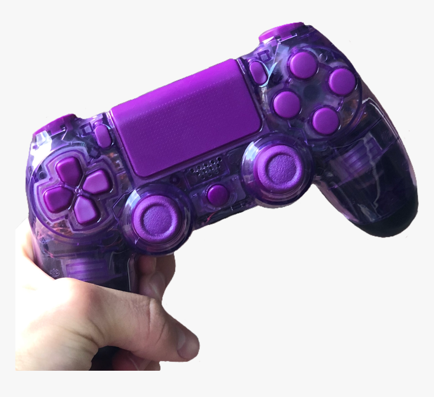 Ps4 Controller Png, Transparent Png , Transparent Png Image - PNGitem