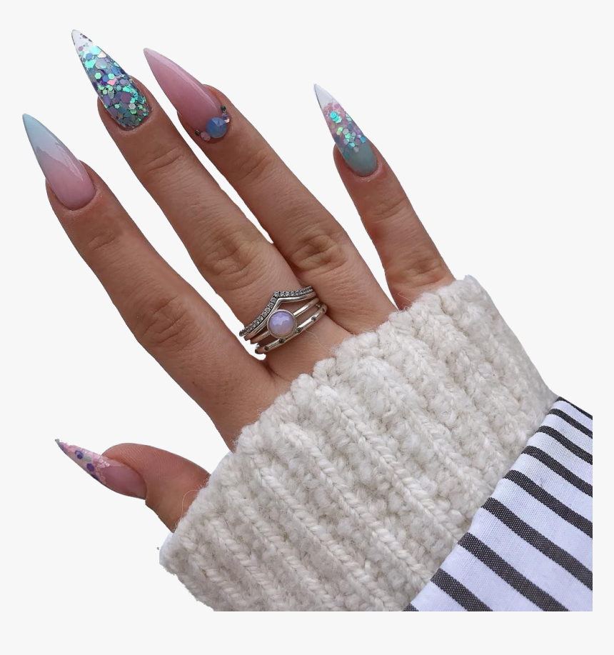 Nail Png, Transparent Png , Transparent Png Image - PNGitem