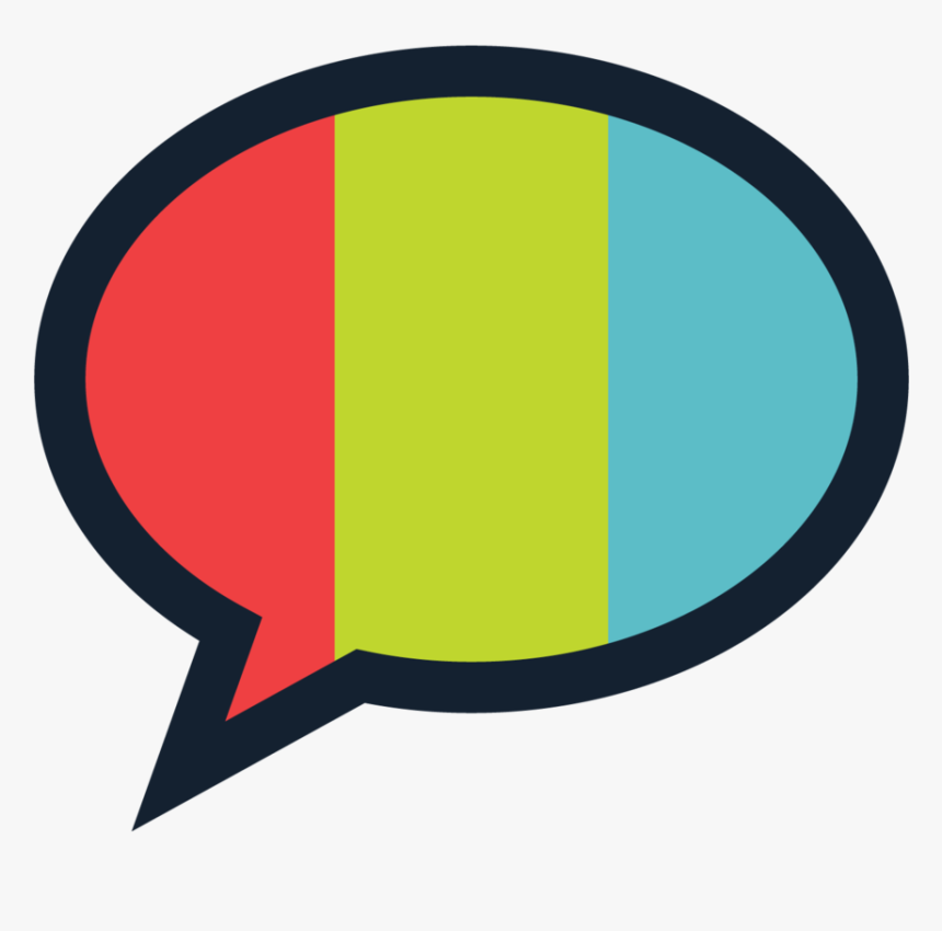 Word Bubble, HD Png Download , Transparent Png Image - PNGitem