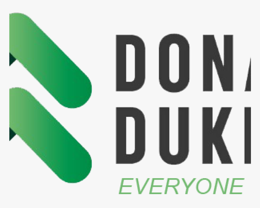 Donald Duke Logo Cop, HD Png Download , Transparent Png Image - PNGitem