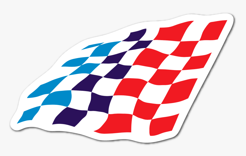 Transparent Race Flag Png, Png Download , Transparent Png Image - PNGitem
